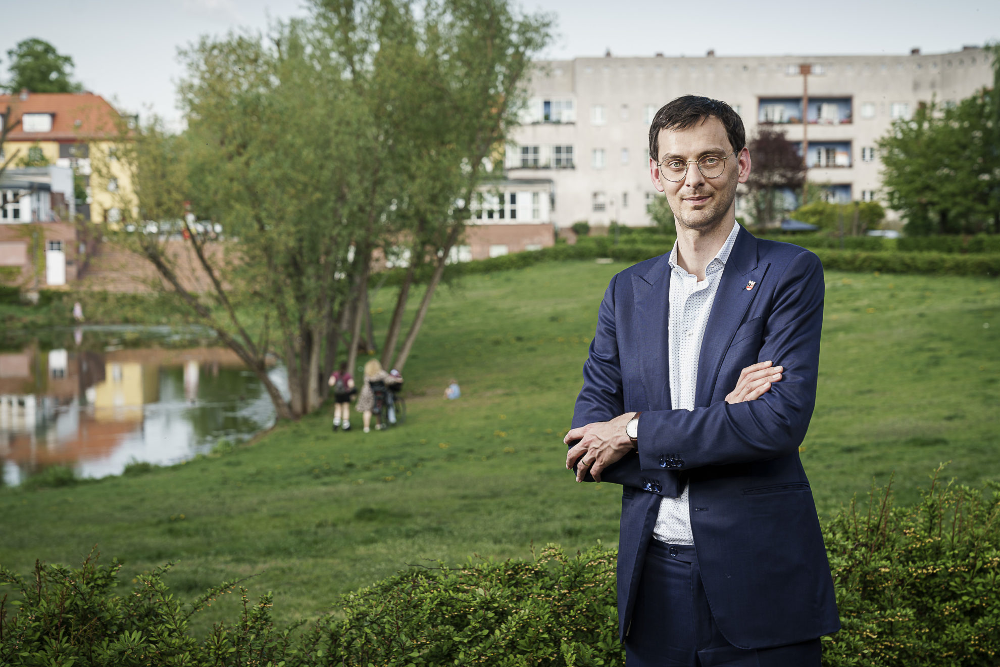 Pressefotos › Martin Hikel