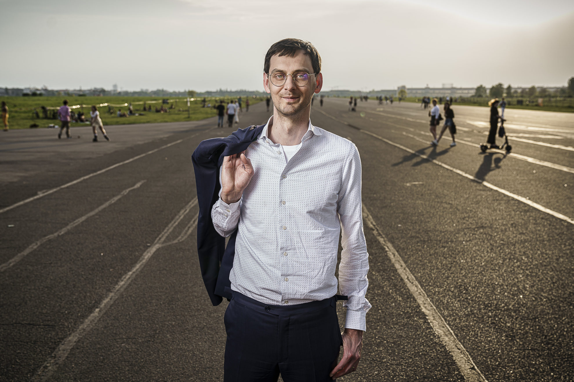 Pressefotos › Martin Hikel